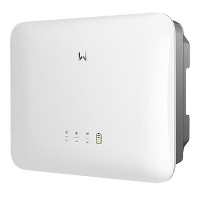 SBP G2 Series GW5000-SBP-20 Hybrid Solar Inverter 5kW Single Phase